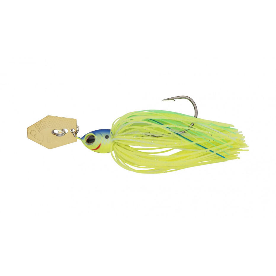 Leurre Chatterbait Berkley Dex 7g 7g Pearl White Berkley Decathlon