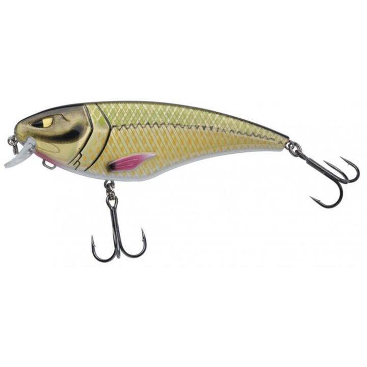 Poisson Nageur Berkley Zilla Flanker 15,5cm (Rudd) BERKLEY | Decathlon