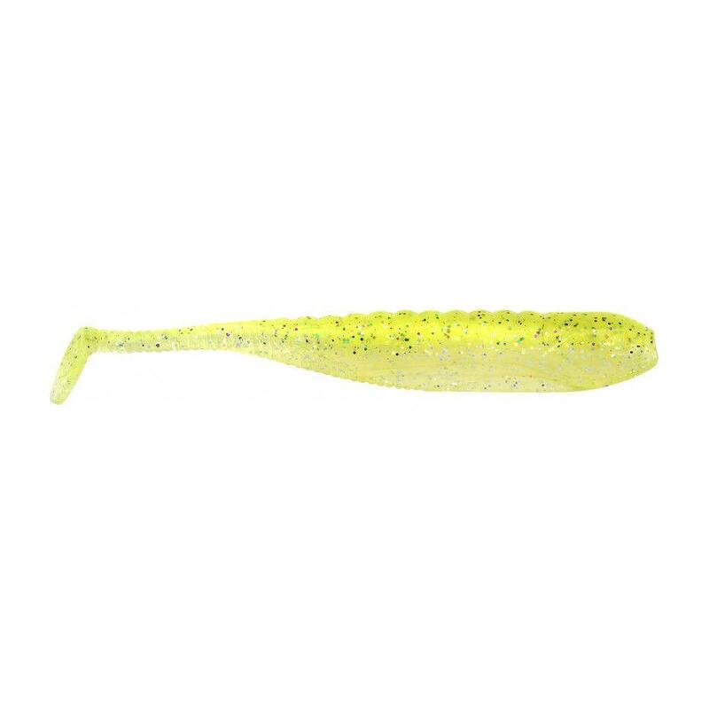 Leurre Souple Spro Scent Series Insta Shad 90 (Wasabi Special) SPRO ...