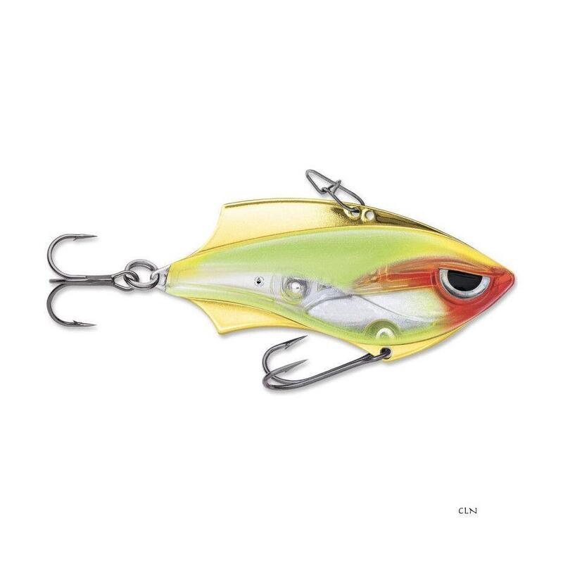 Lame Vibrante Rapala Rap-V Blade 14g (PD) RAPALA | Decathlon