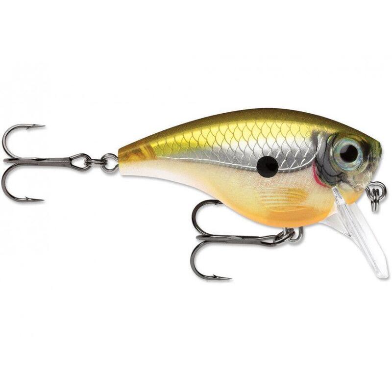 Leurre Rapala Bx® Mid Brat – 13g RAPALA | Decathlon