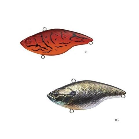 Poisson Nageur Vibration Evergreen Buzzer Beater Tungsten Model 70mm ...