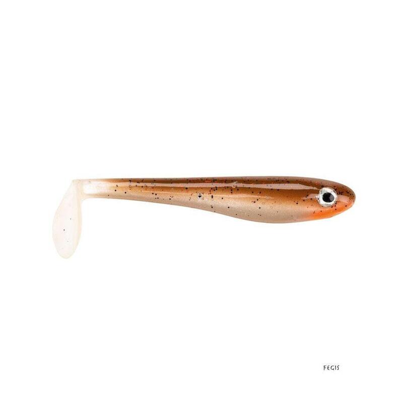 Leurre Souple Berkley Powerbait Hollow Belly Colors 2020 (12,5cm - Fegis) BERKLEY | Decathlon