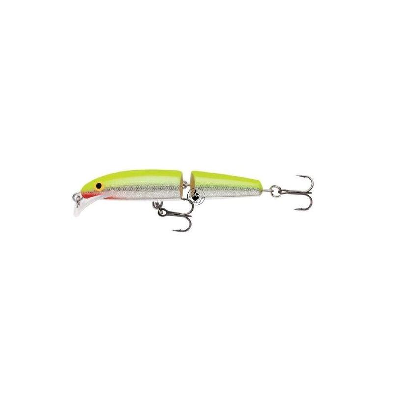 Leurre Rapala Scatter Rap Jointed 9cm (SFC) RAPALA | Decathlon