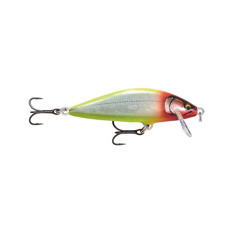 Poisson Nageur Rapala Countdown Elite CDE 7,5cm (GDCL) RAPALA | Decathlon