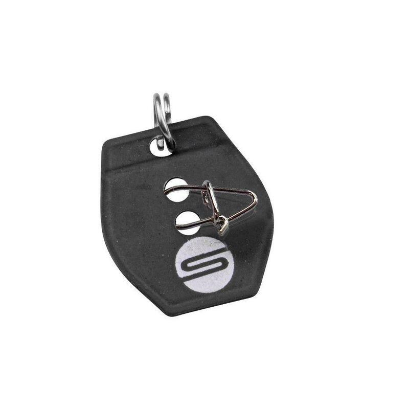 Palette Spro Freestyle Chatter Blades (16mm - Matte Black) SPRO | Decathlon