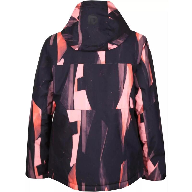 FUNDANGO - Geaca de schi Selma Jacket - negru | Decathlon