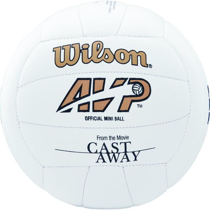 Ballon de Volleyball Wilson "Seul au Monde" WILSON | Decathlon