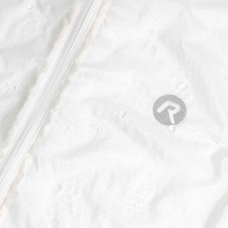 Ultralehká cyklopláštěnka Rogelli EMERGENCY bez podlepených švů ROGELLI ...