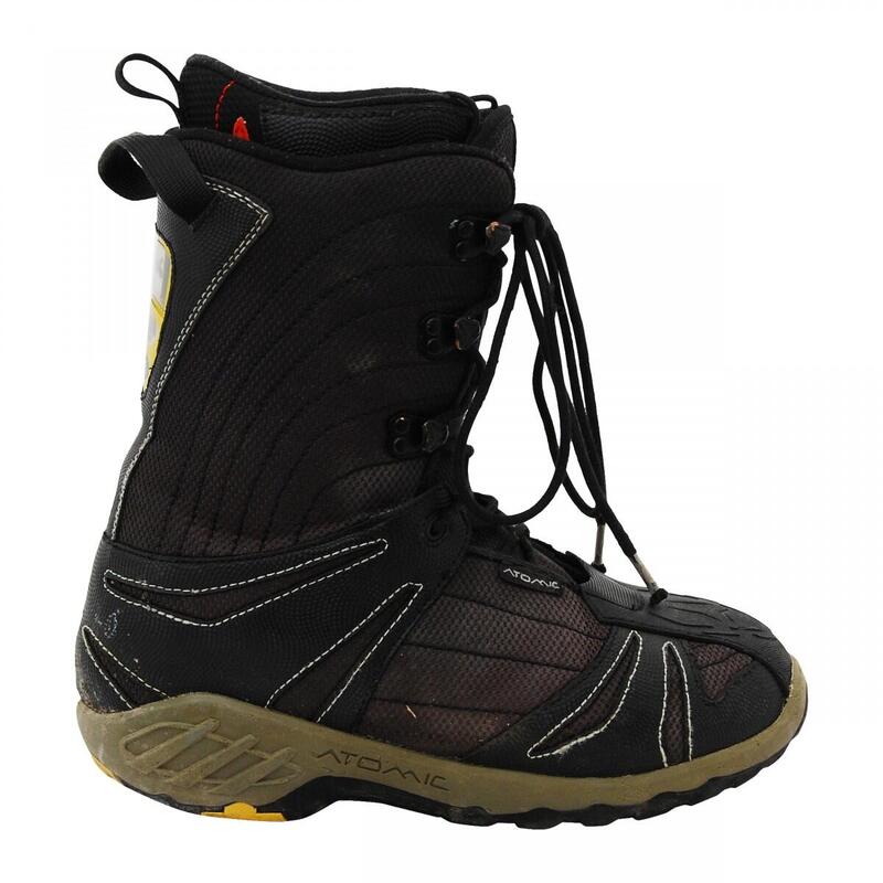 RECONDITIONNE - Boots Atomic Piq ATOMIC | Decathlon