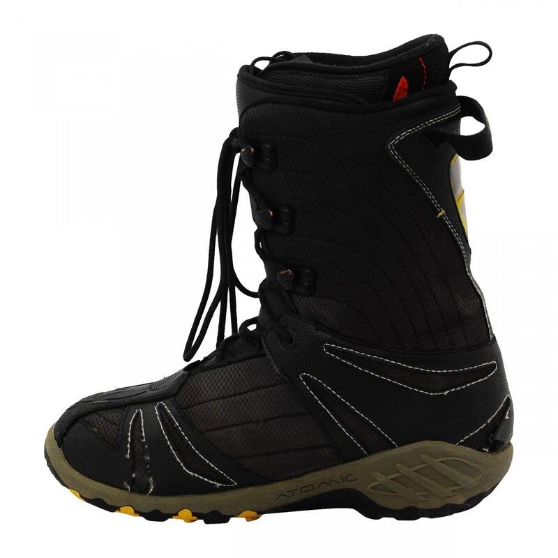 RECONDITIONNE - Boots Atomic Piq ATOMIC | Decathlon