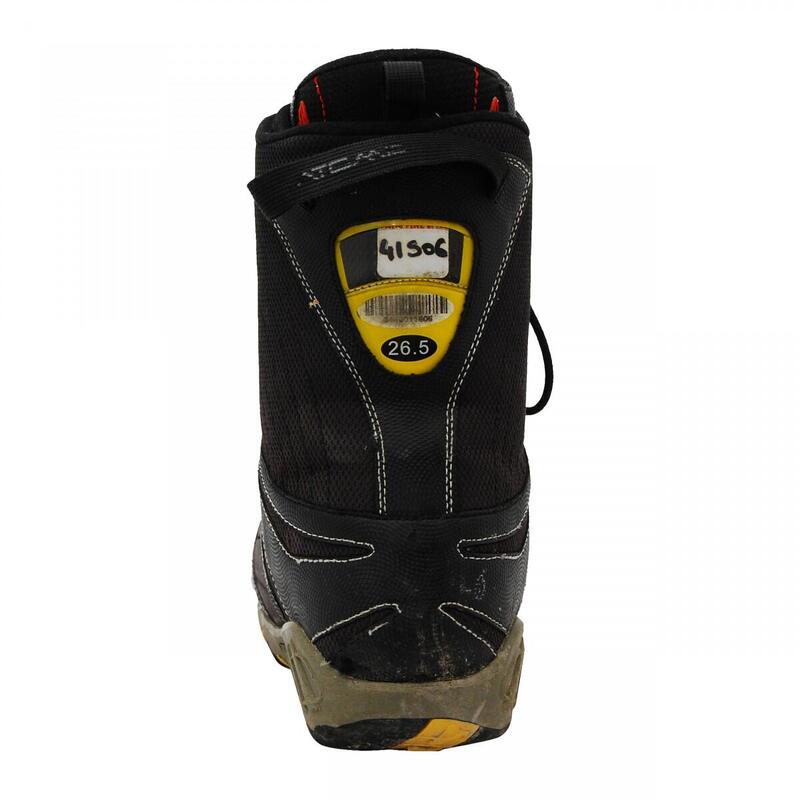 RECONDITIONNE - Boots Atomic Piq ATOMIC | Decathlon