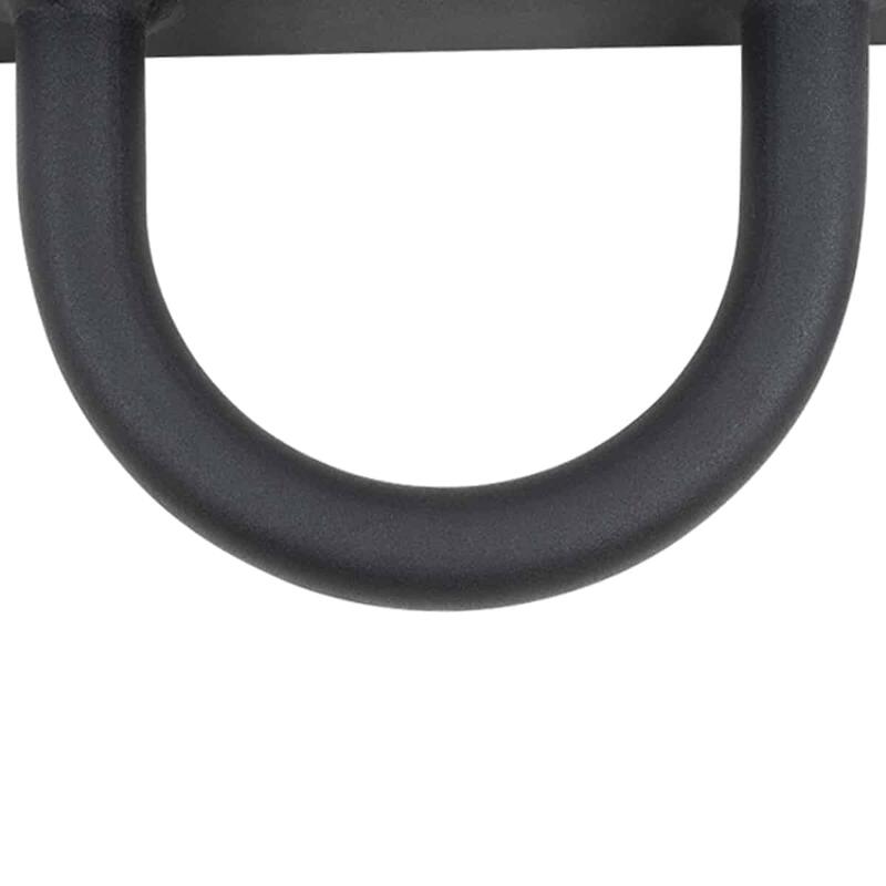 Attache crochet "Rope Hook" pour corde et battle rope GLADIATORFIT ...