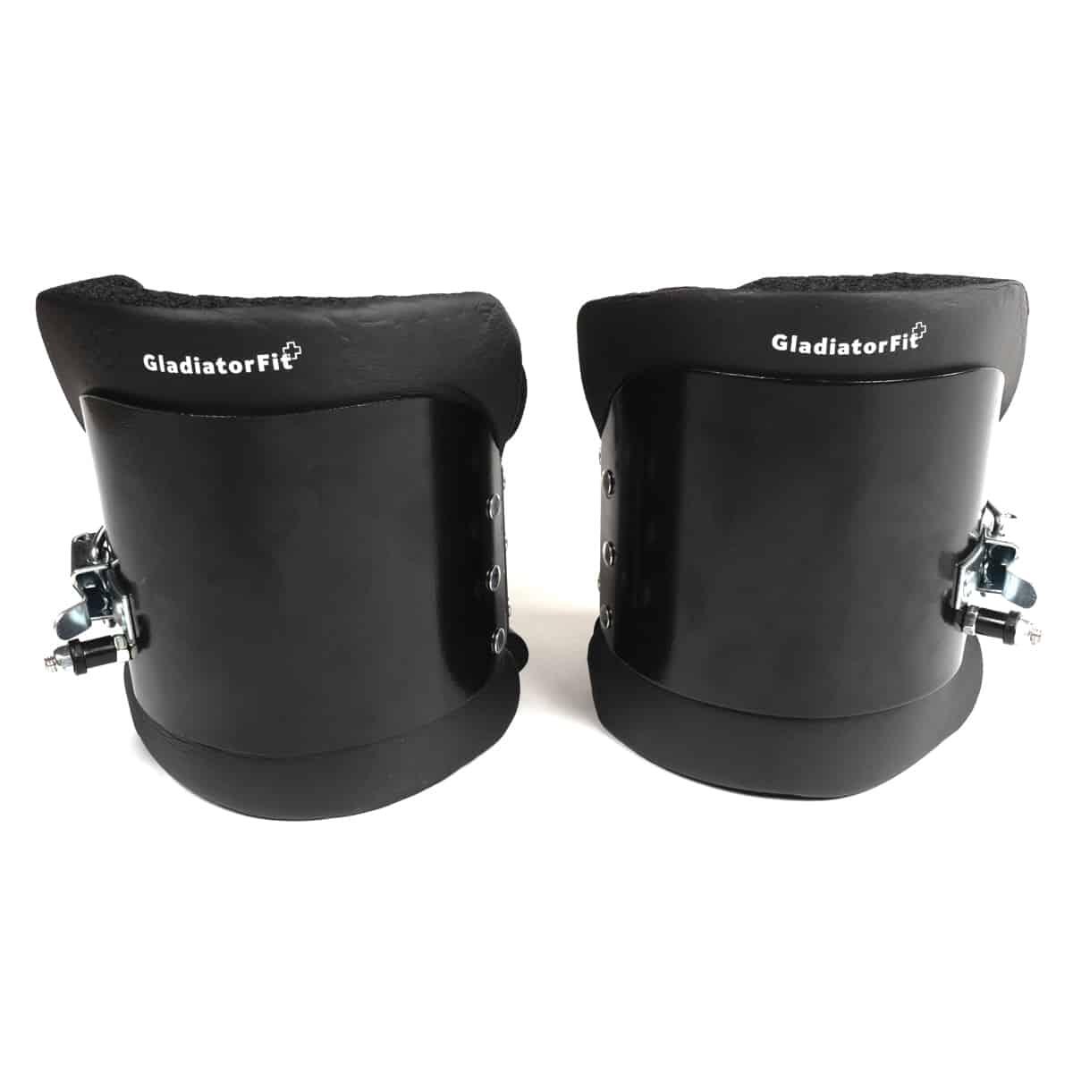 Gravity Boots GladiatorFit inversion boots (Set of 2) GLADIATORFIT ...