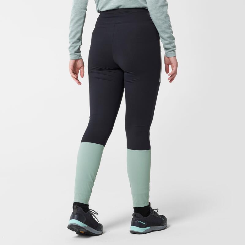 Legging Lafuma Tight Trekker Femme - Noir LAFUMA | Decathlon