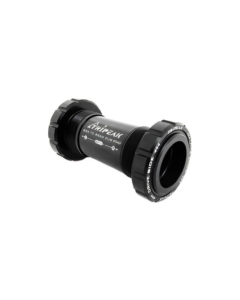 Road Bicycle Bottom Bracket BSA DUB (Ceramic)