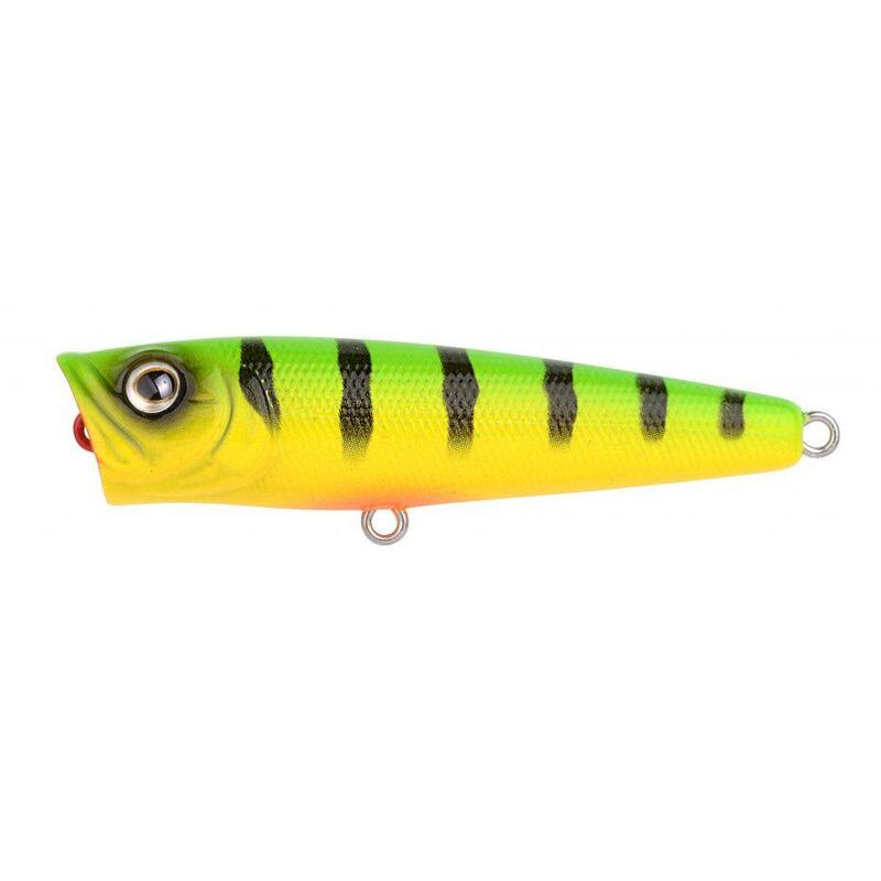 Poisson Nageur Spro Ikiru Pop 65 FL (Firetiger) SPRO | Decathlon