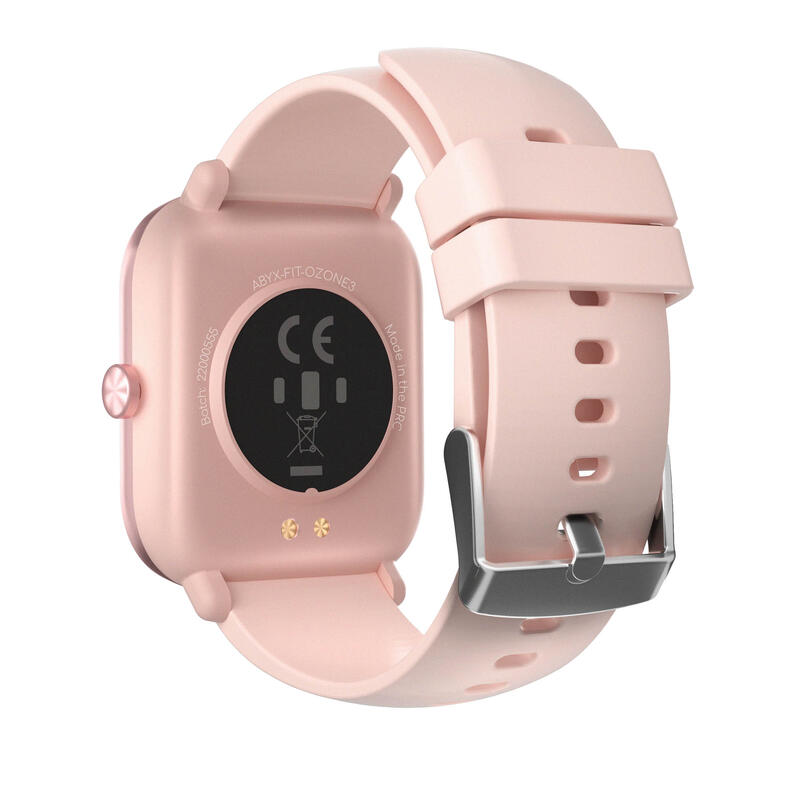 Montre connectée Abyx Fit Ozone 3 ABYX | Decathlon Montre connectée Abyx Fit Ozone 3 ABYX | Decathlon