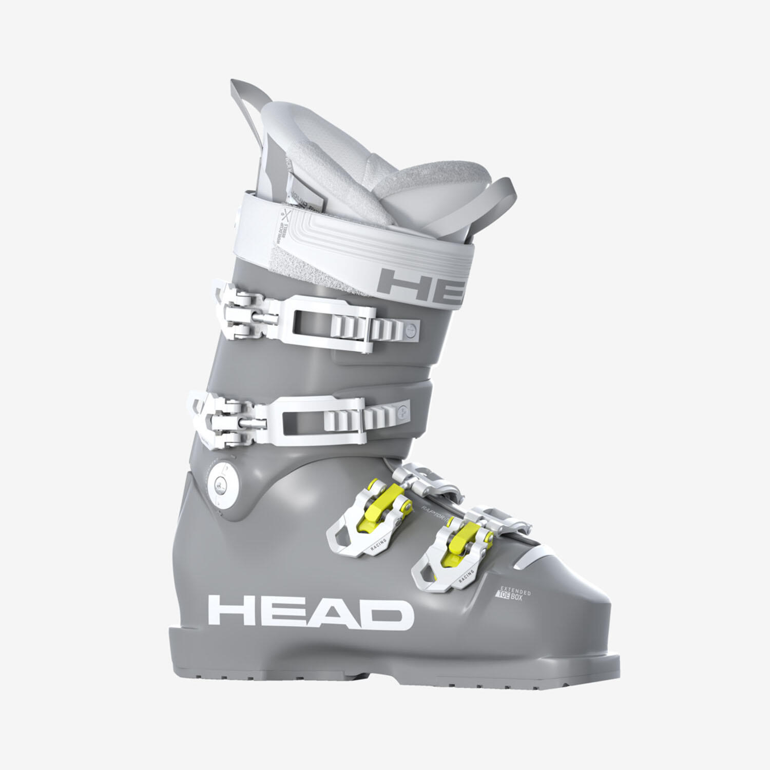 Chaussures De Ski Raptor Wcr 115 W Femme | Decathlon