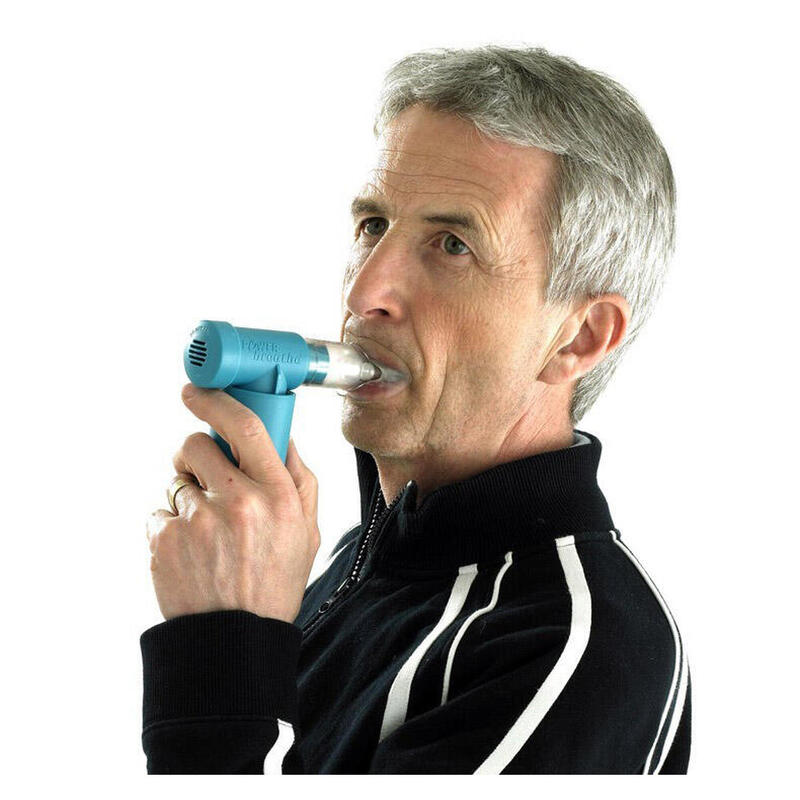 POWERbreathe Classic Health POWERBREATHE | Decathlon