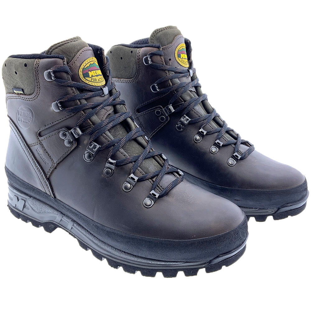 Meindl Burma Pro MFS UK 10 MEINDL | Decathlon