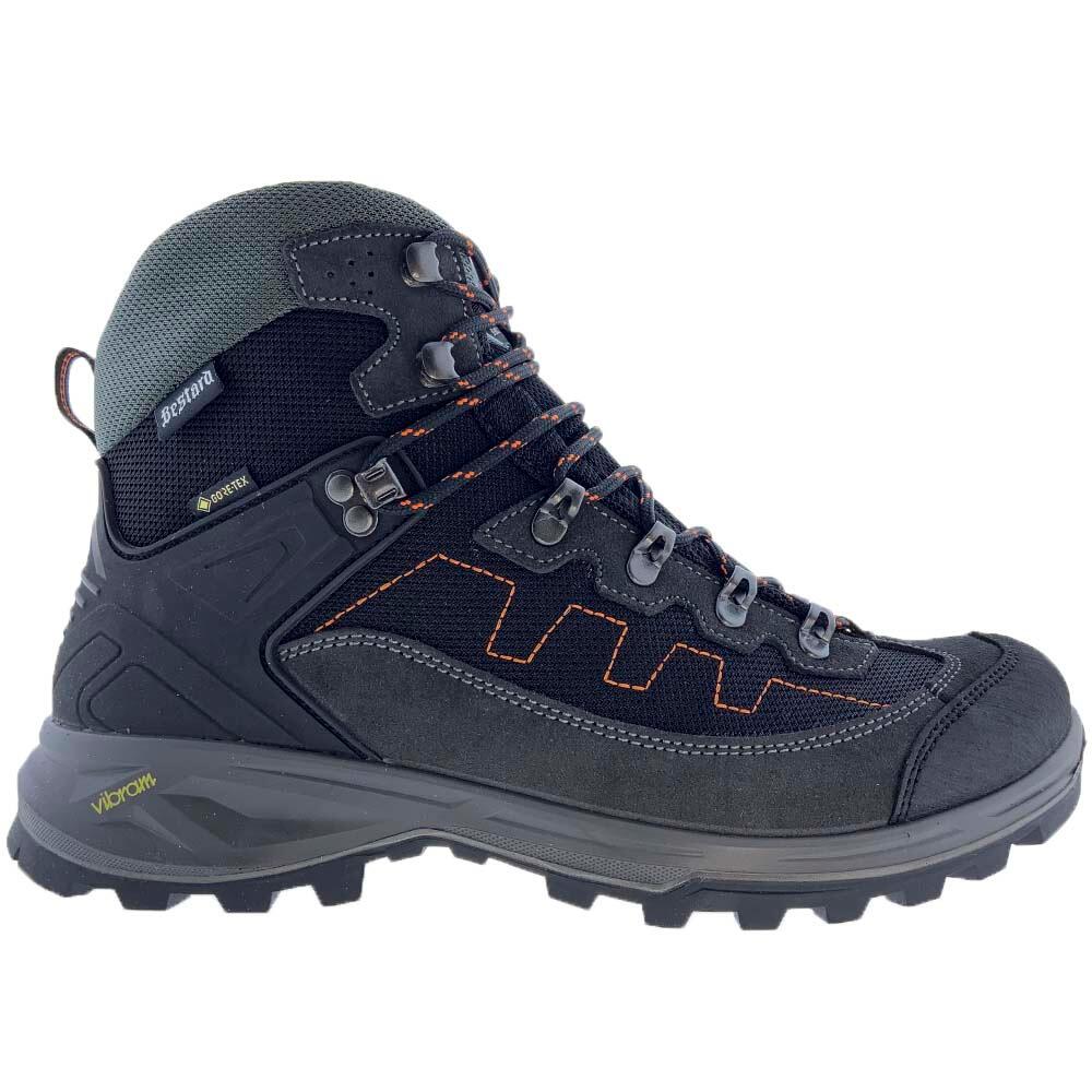 Botas montaña Bestard hombre | Decathlon