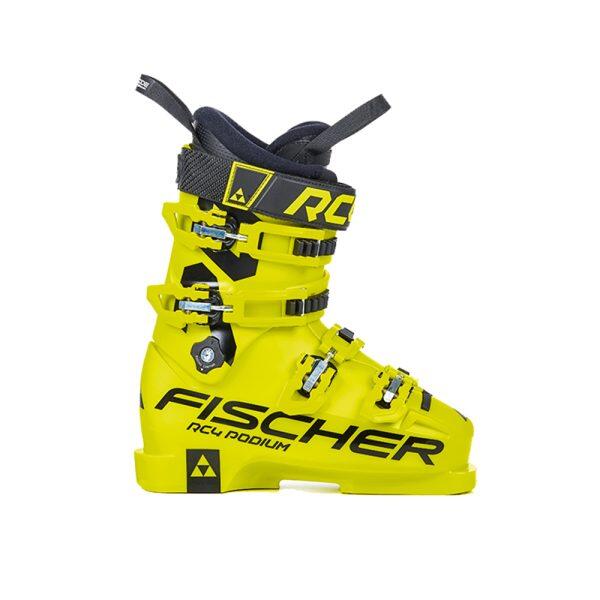 FISCHER - Clapari schi Fischer RC4 PODIUM 70 | Decathlon