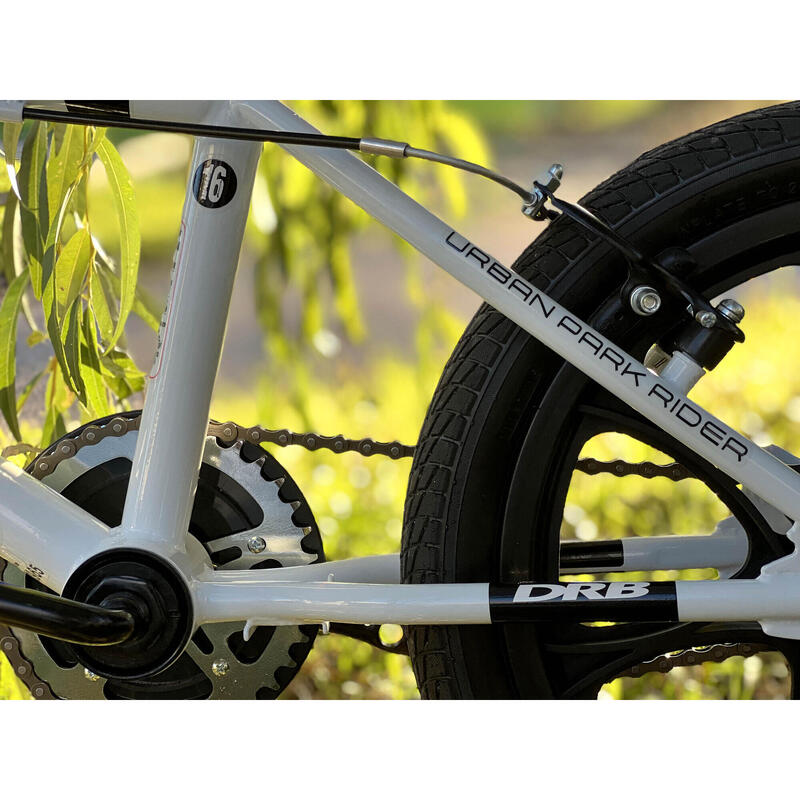 Dallingridge Dragon Slayer 16In Kids BMX Bike DALLINGRIDGE - Decathlon