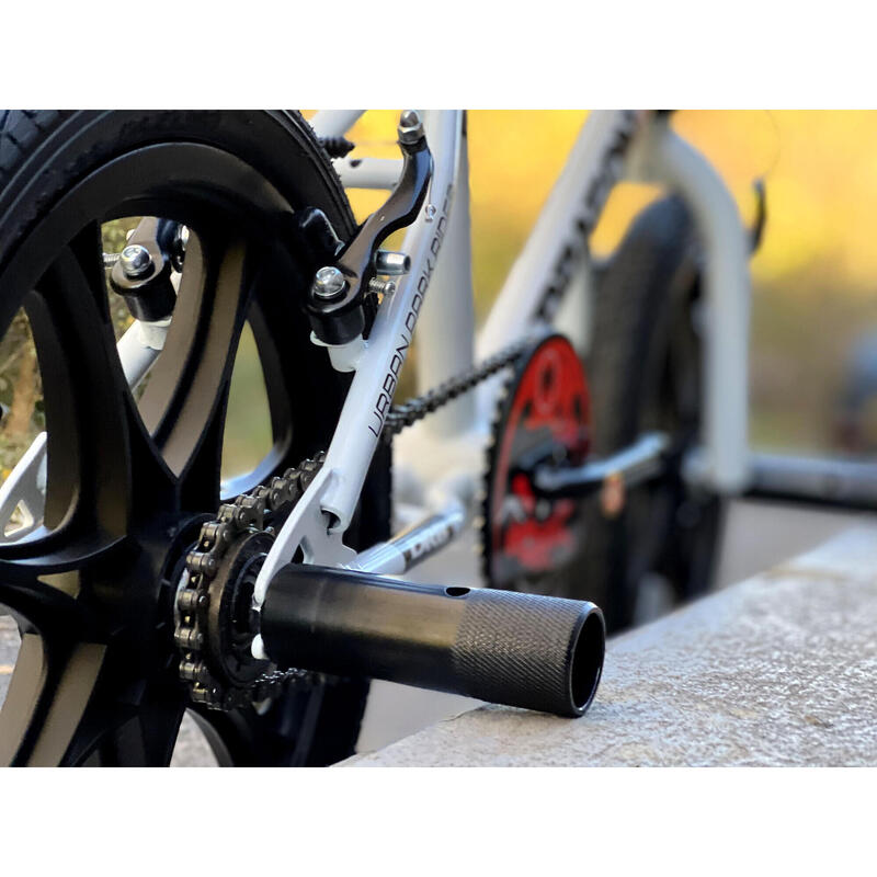 Dallingridge Dragon Slayer 16In Kids BMX Bike DALLINGRIDGE - Decathlon