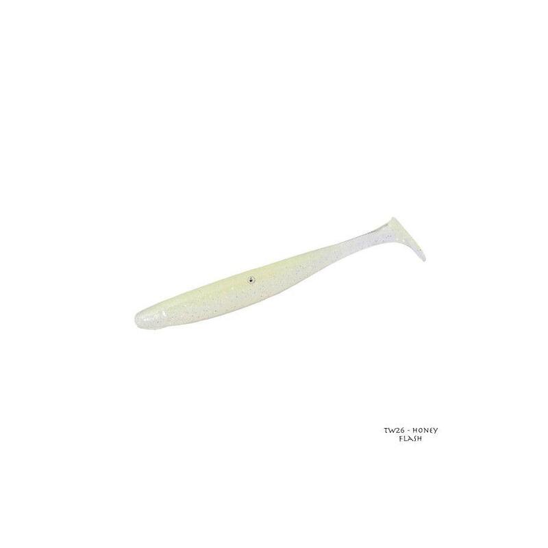 Leurre Souple OSP Dolive Shad 10cm (126 - Honey Flash) OSP | Decathlon