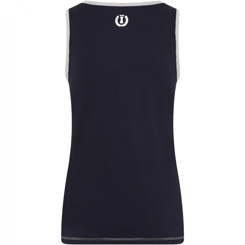 Női trikó Imperial Riding Shimmer IMPERIAL RIDING - Decathlon