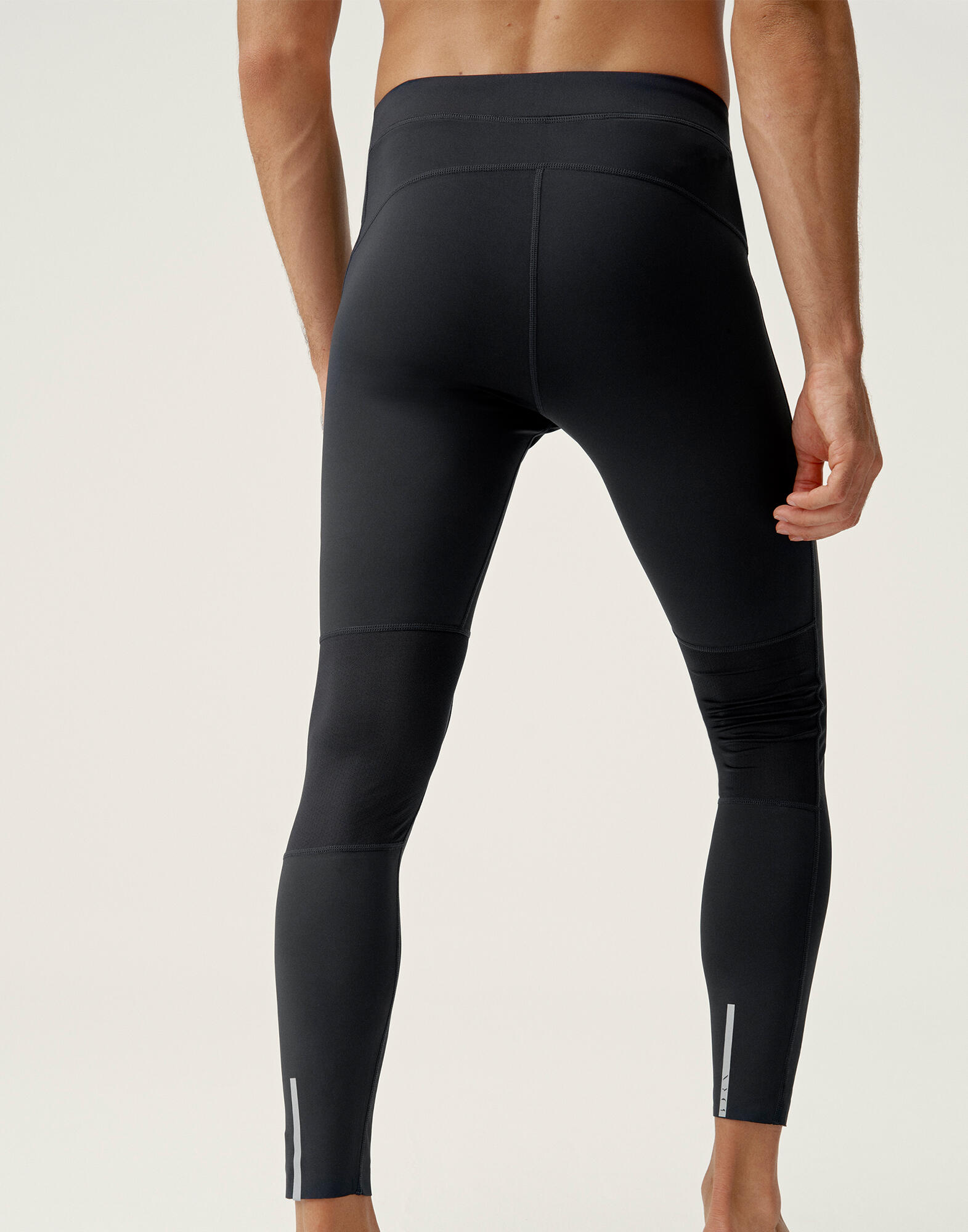 Leggings sportivi uomo Irtish - Born Living Yoga BORN LIVING YOGA ...