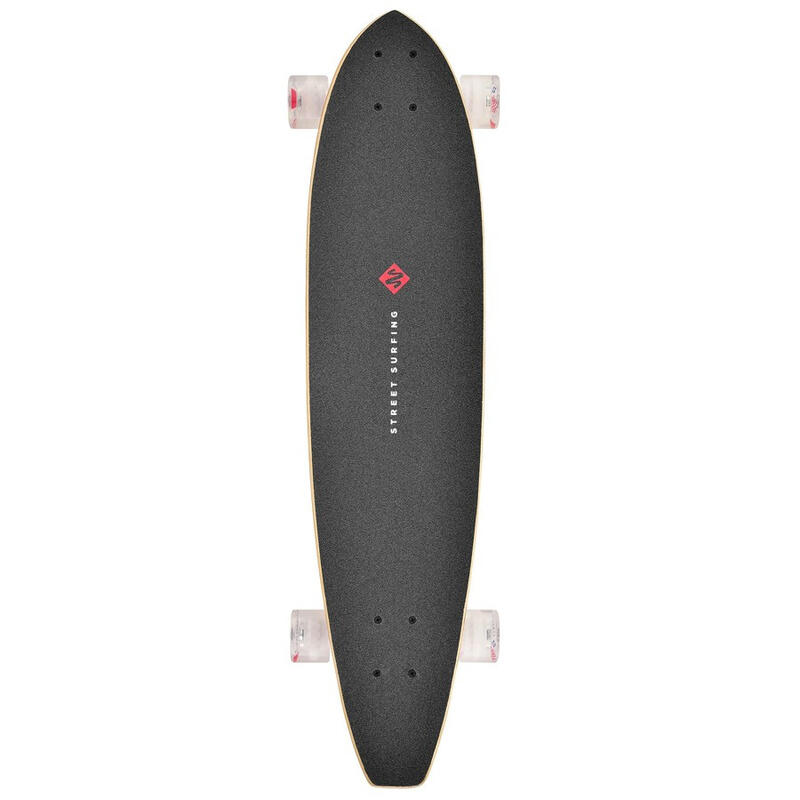 Street Surfing Longboard 36" Streaming STREET SURFING - Decathlon