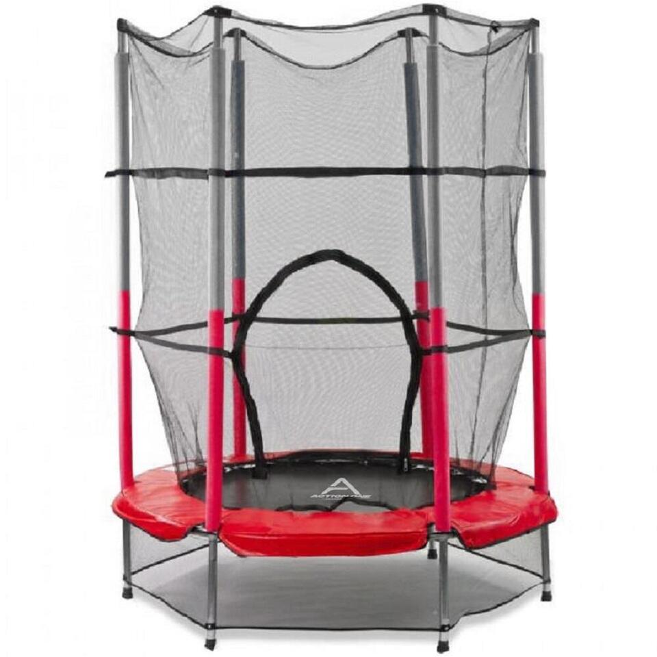 Distrați-vă împreună pe trambuline de copii și adulți | Decathlon