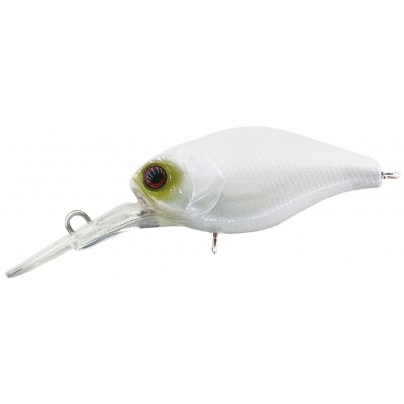 Illex Deep Diving Chubby 38 (3,8cm) Bone - Roofvis Pluggen - Roofvis ...