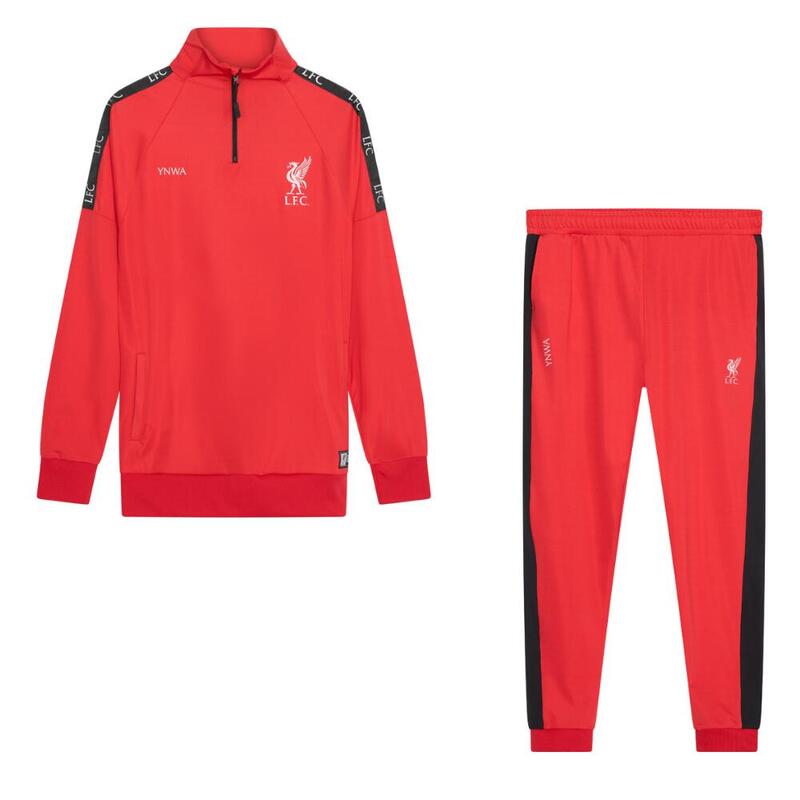 Liverpool trainingspak senior 22/23 | LIVERPOOL FC | Decathlon.nl