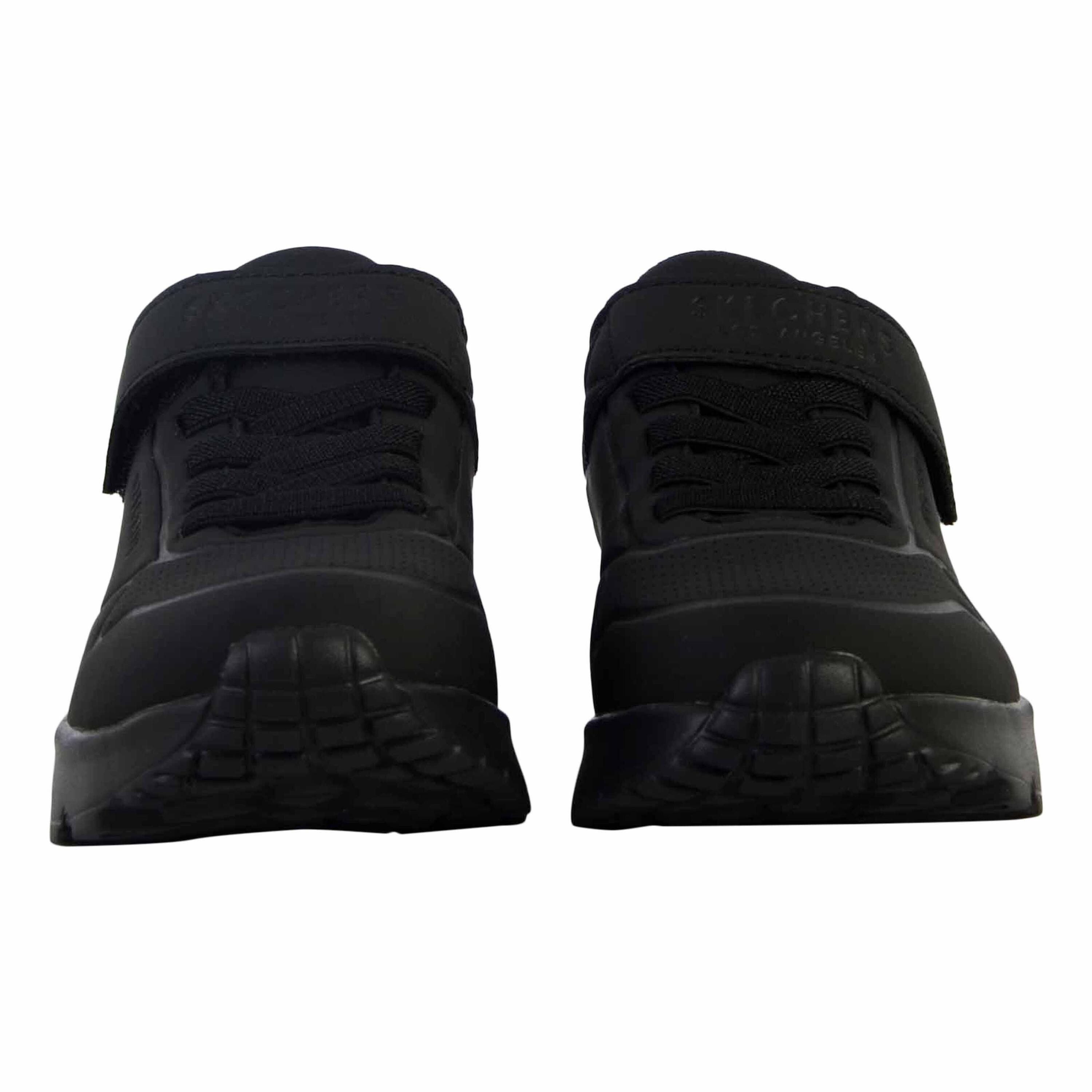 Zapatillas Skechers Uno Lite, Negro, Niños SKECHERS | Decathlon