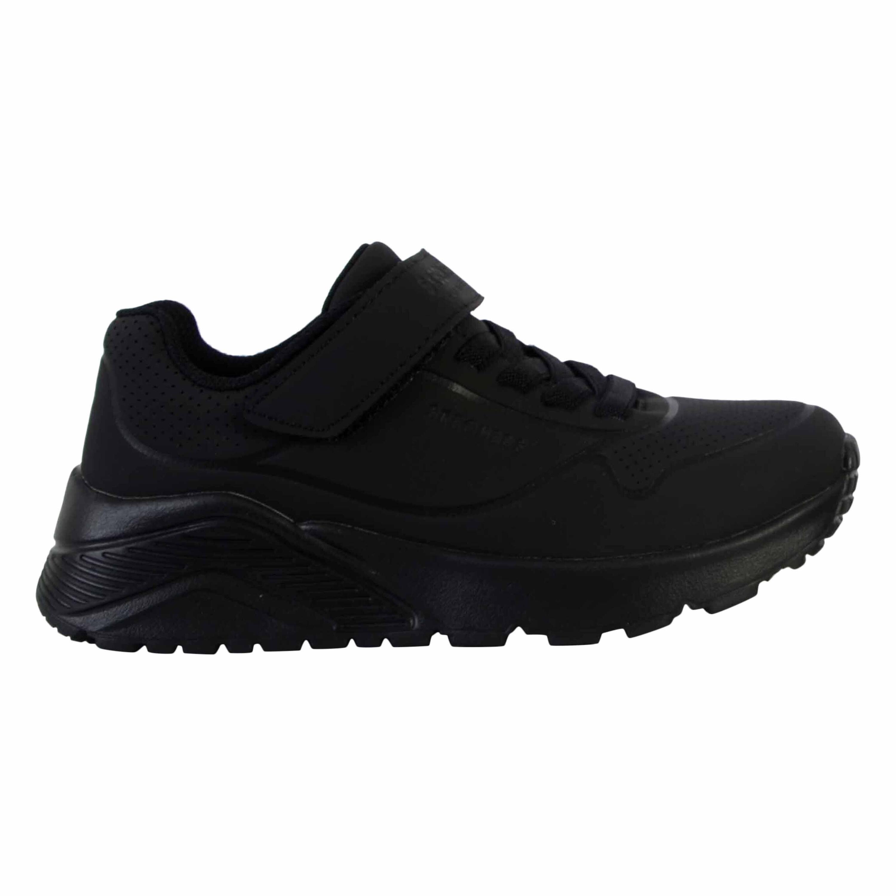 Zapatillas Skechers Uno Lite, Negro, Niños SKECHERS | Decathlon