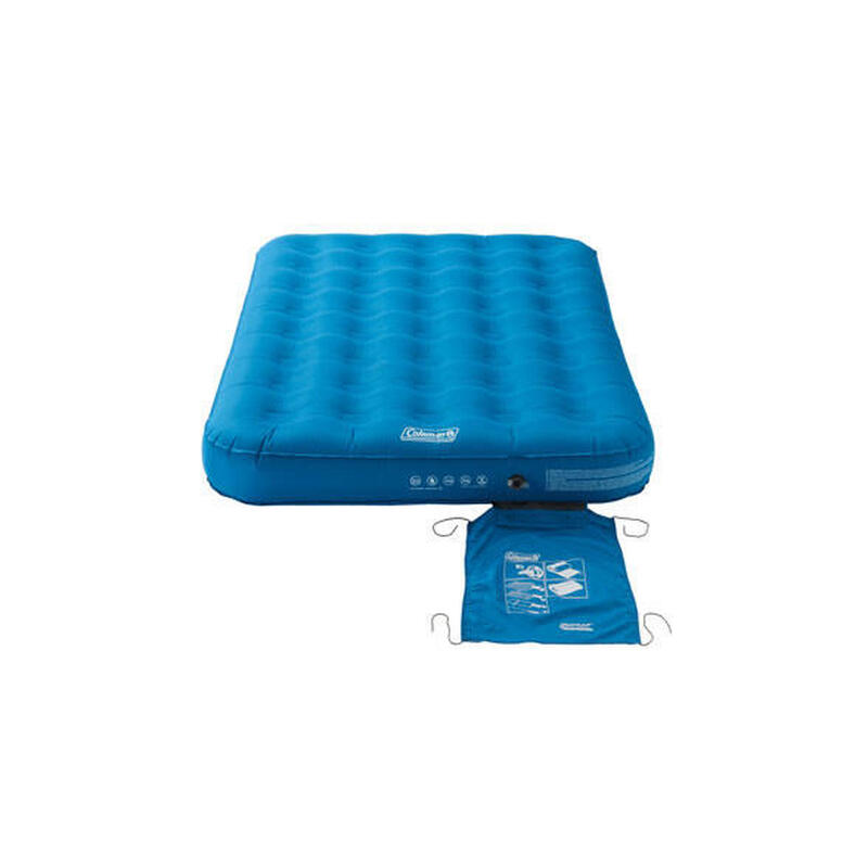 Materac turystyczny Coleman Extra Durable Double COLEMAN | Decathlon