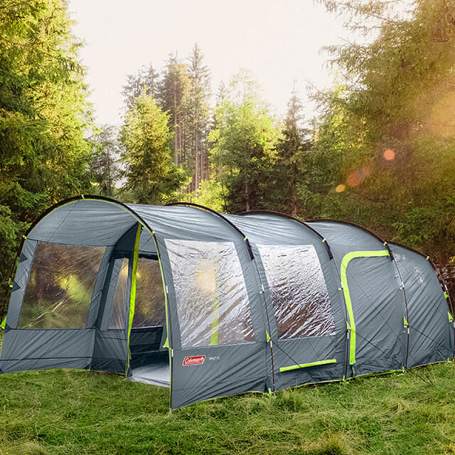 COLEMAN - Cort Coleman Vail 4 Long | Decathlon