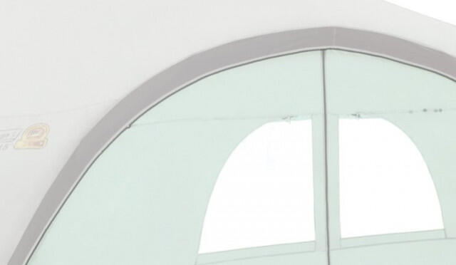 Coleman Event Shelter Pro L Sunwall & Door - Decathlon