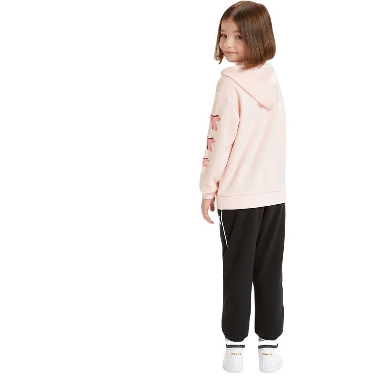 DIADORA - Trening copii Diadora Hd Fz Cubic, Roz | Decathlon