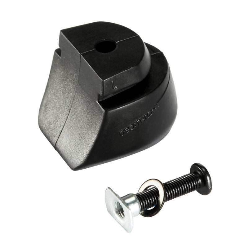 1 trzpień hamulca do rolek dziecięcych dla średnio zaawansowanych FIT 3 ...