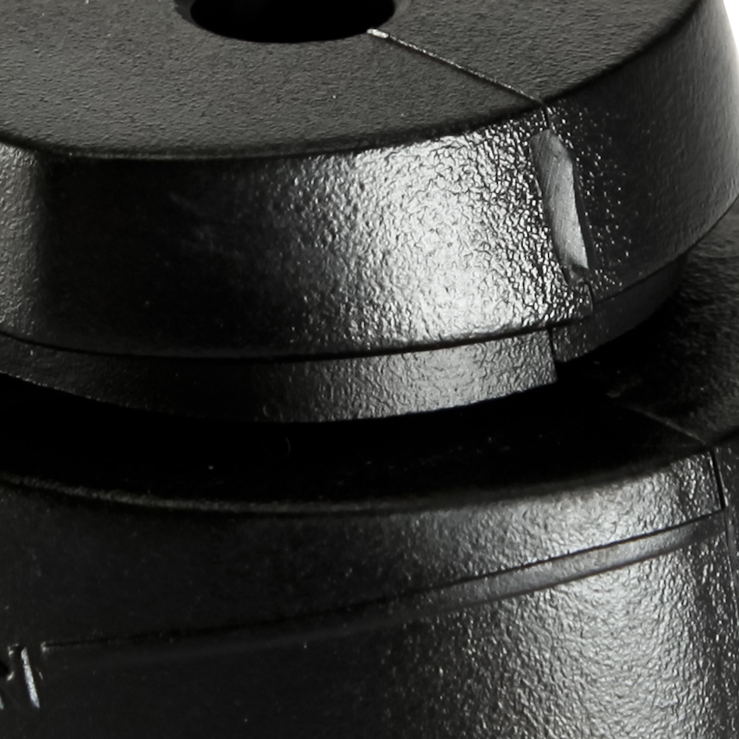 Kids' Intermediate Inline Skate Brake Pad Single-Pack for Fit 3 / Fit 5 ...