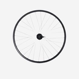 Alege roțile de bicicletă potrivite de la Decathlon