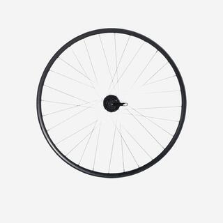 Alege roțile de bicicletă potrivite de la Decathlon