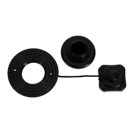 BOSTON VALVE FOR LOW-PRESSURE INFLATABLE BOATS - Decathlon