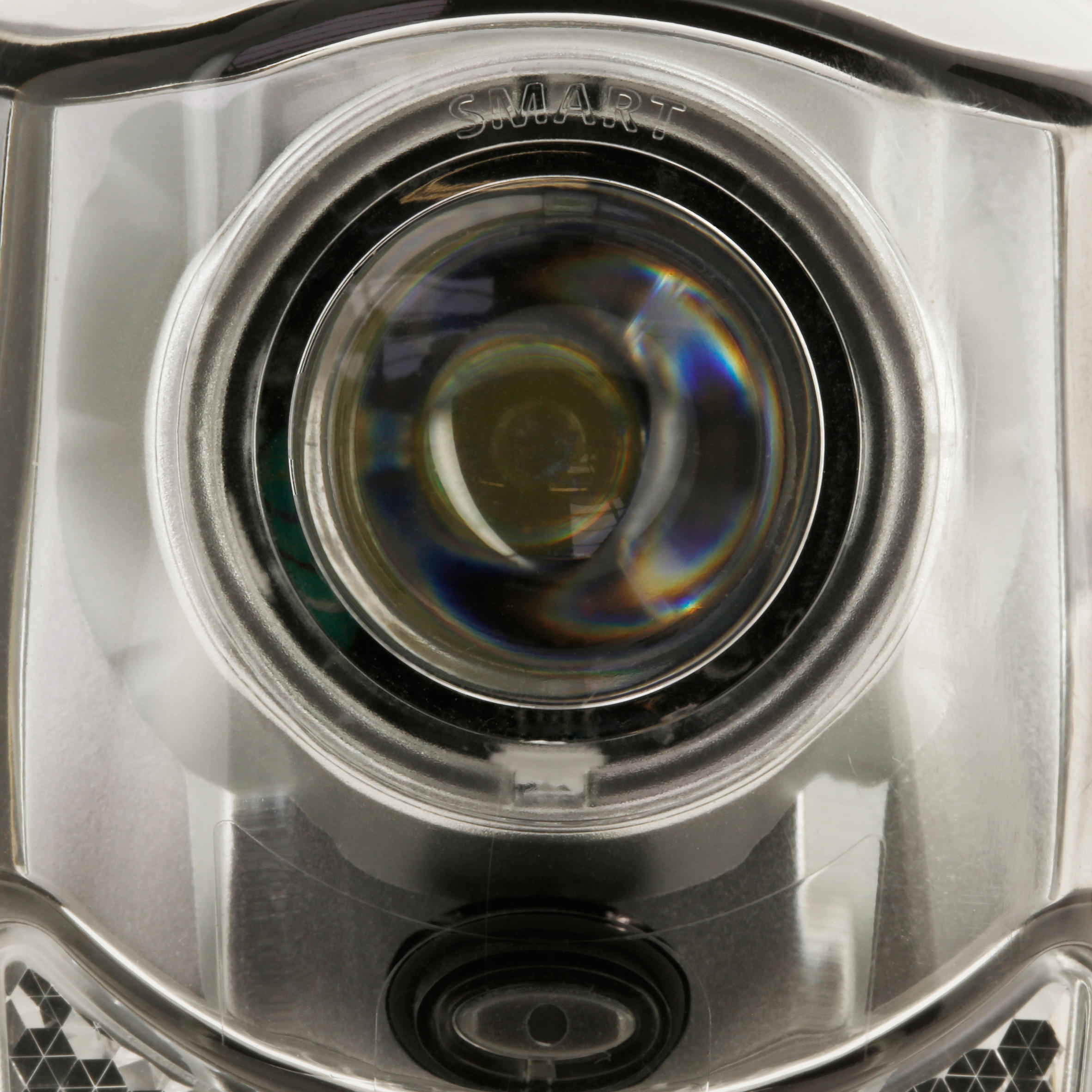 LED-akuga ratta esituli Smart Move Galaxy+ - Decathlon