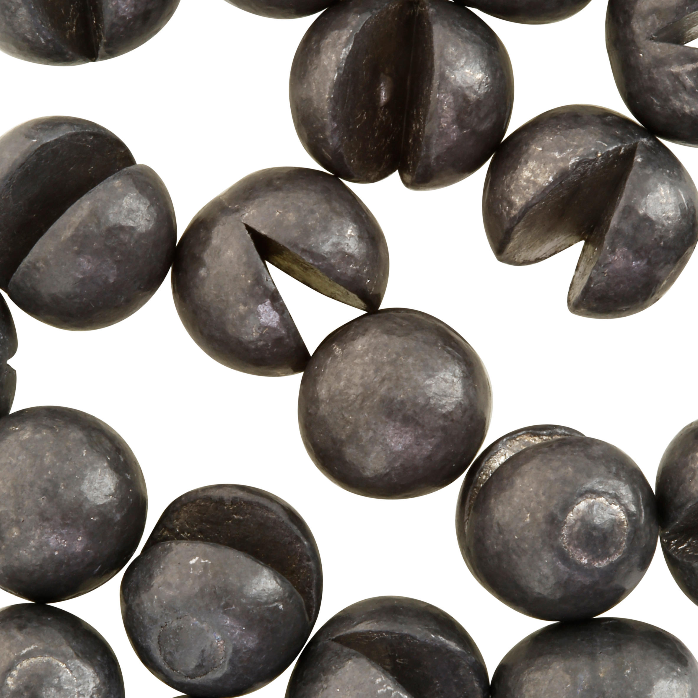 Lead split shot 5 g - Decathlon