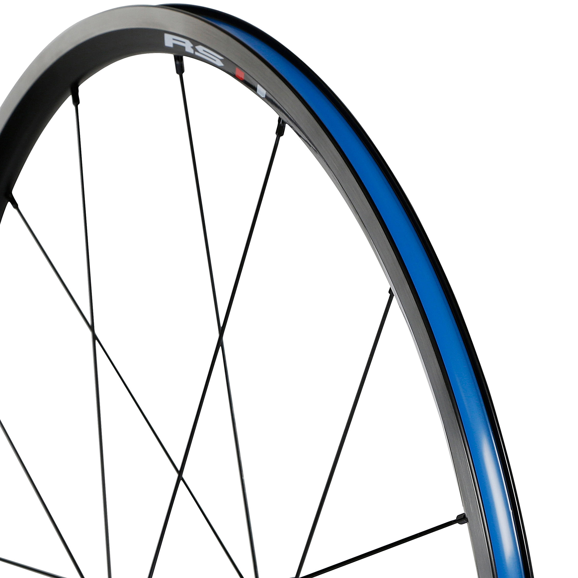 RS11 700 Front Road Cycling Bike Wheel SHIMANO | Decathlon